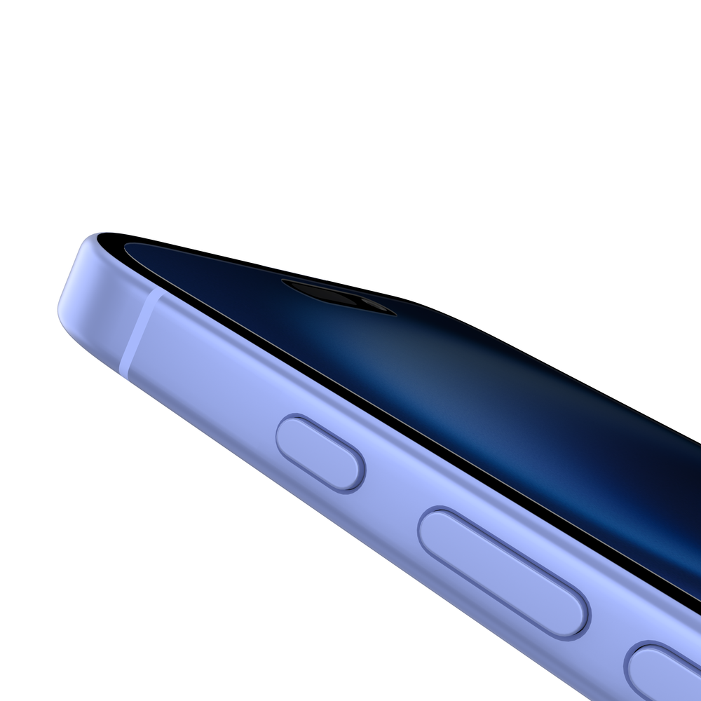 InvisiGlass Privacy Screen Protector for iPhone | Belkin IN