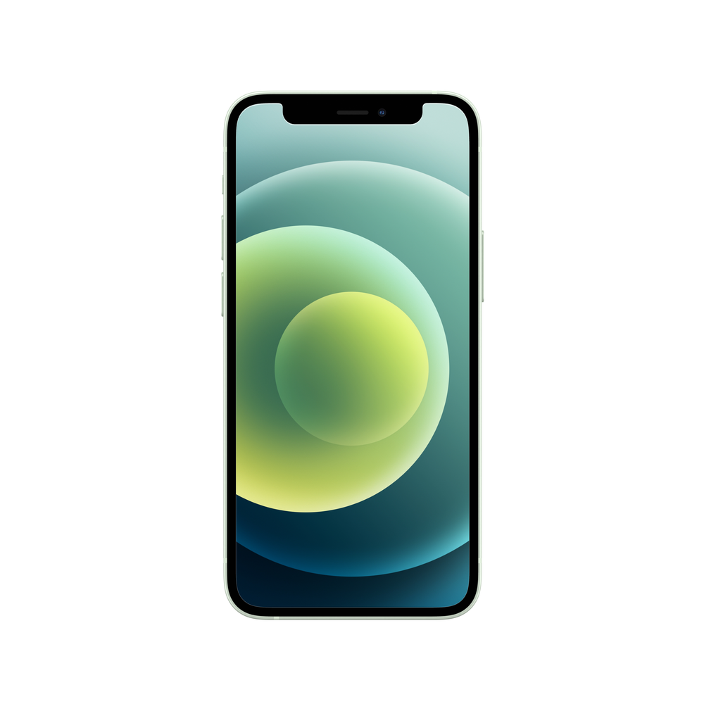 iPhone 12 UltraGlass Privacy Treated Screen Protector | Belkin ID