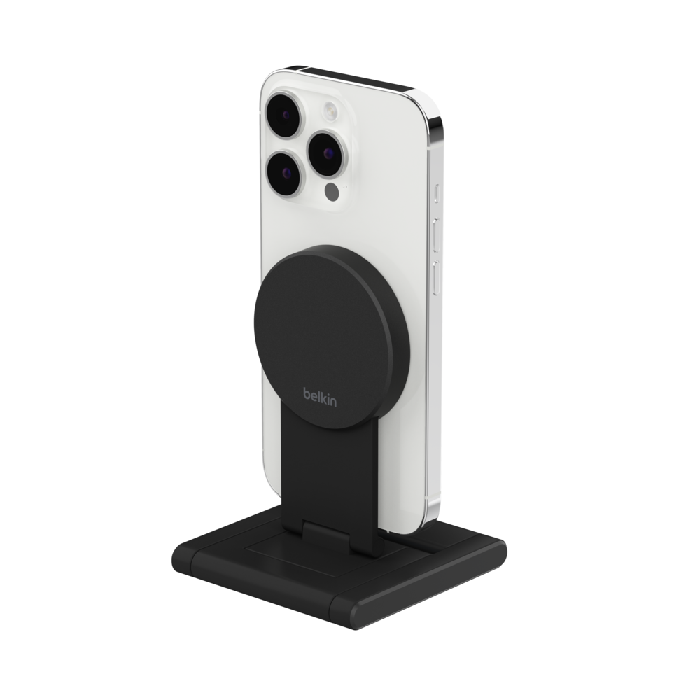 Continuity camera mount for Apple TV | MagSafe compatible | Belkin US