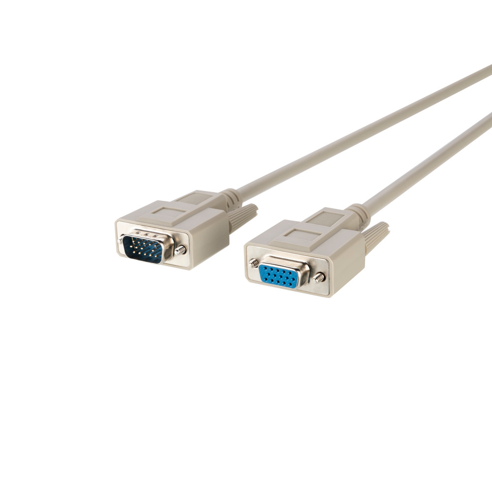 PRO Series VGA Monitor Extension Cable | Belkin US