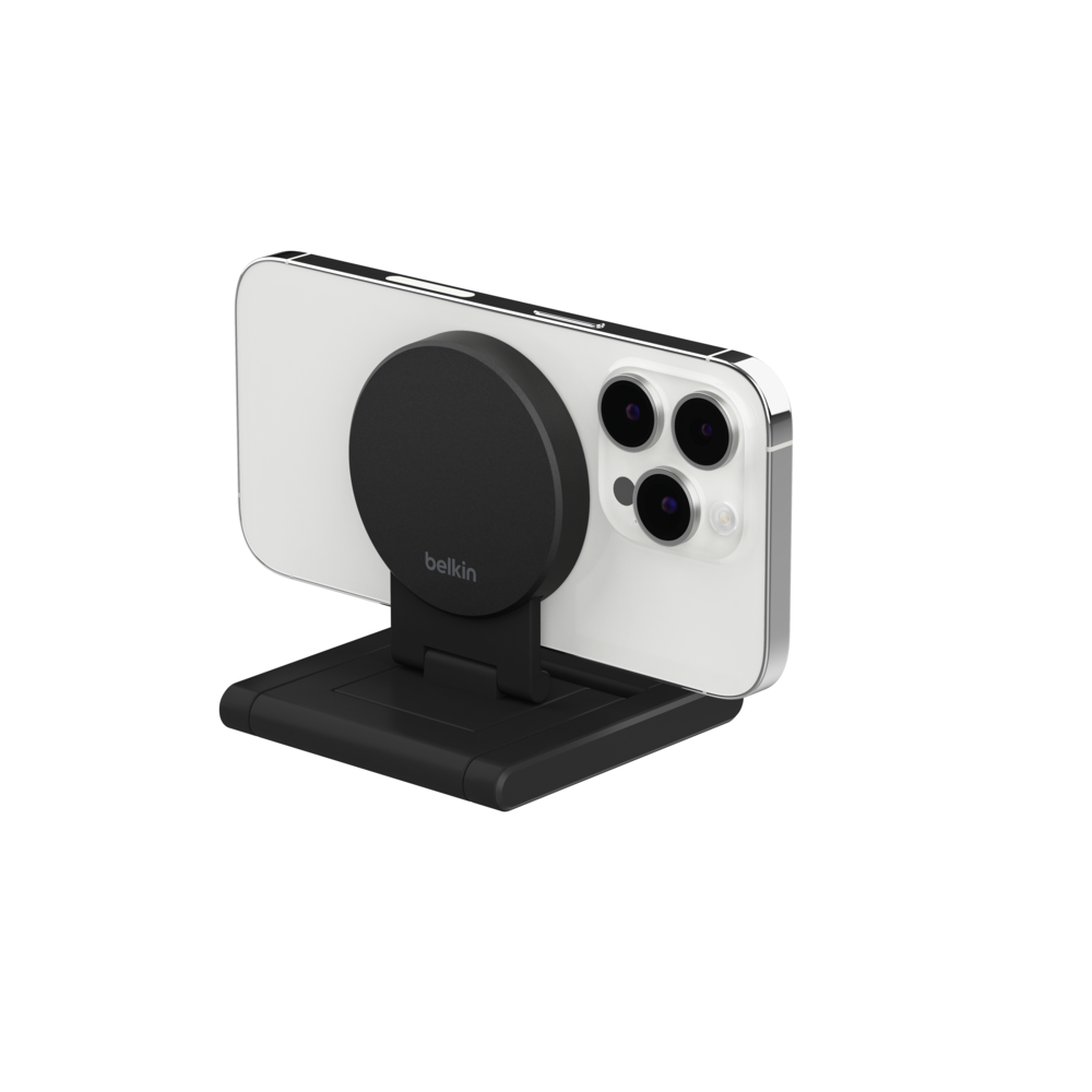 Continuity camera mount for Apple TV | MagSafe compatible | Belkin US