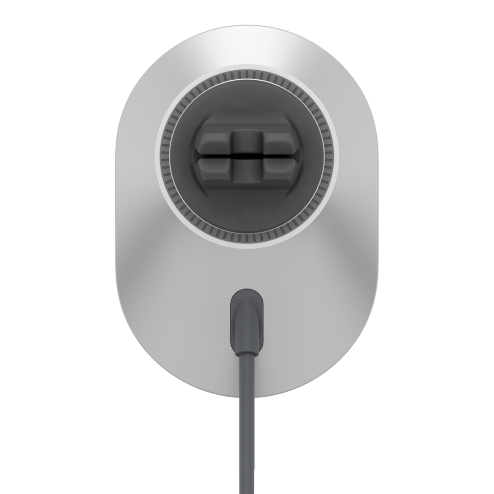 Wireless Car Charger with MagSaf | Belkin JP