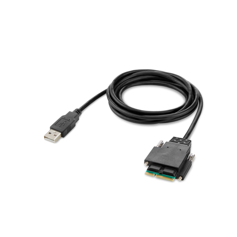 Modular USB Cable for KM - 6ft / 1.8m | Belkin UK