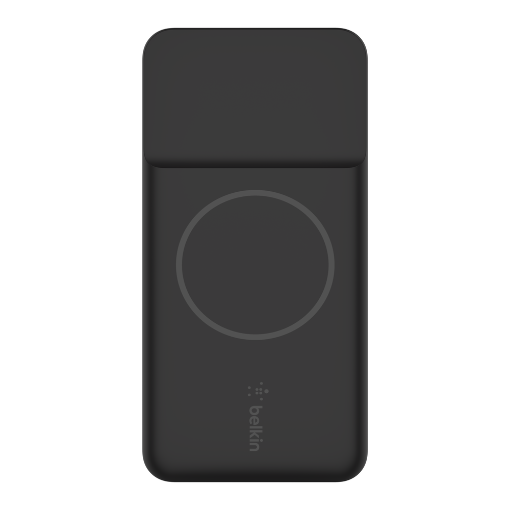 Magnetic Portable Wireless Charger - 10,000mAh | Belkin AU