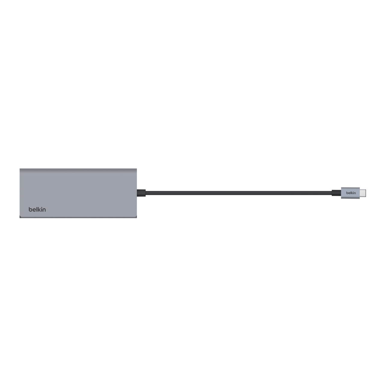 USB-C® 7-in-1 Multiport Adapter | Belkin US