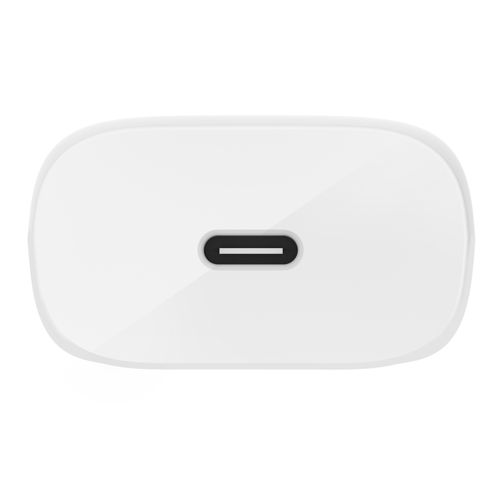 20W USB-C PD Wall Charger