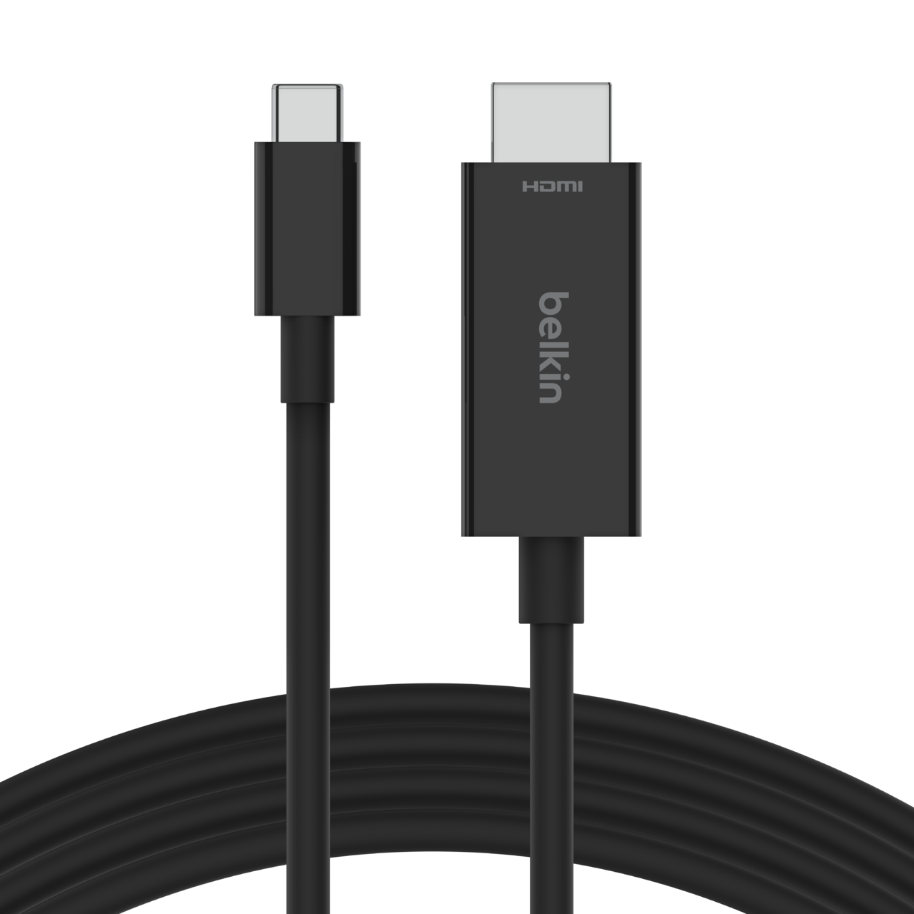 USB C to HDMI 2.1 Cable (8K 60Hz) | Belkin US | Belkin IN