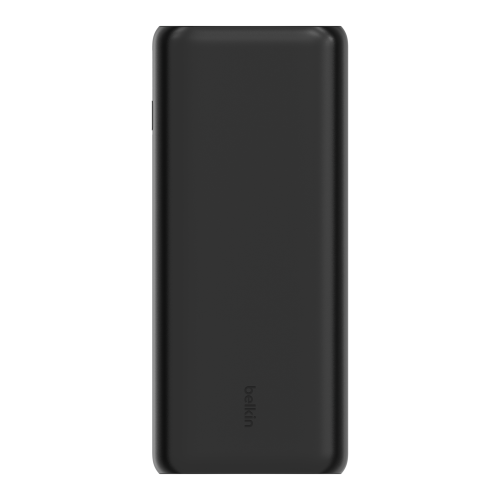 3-Port Compact Power Bank 20K with PD 20W | Belkin | Belkin IN