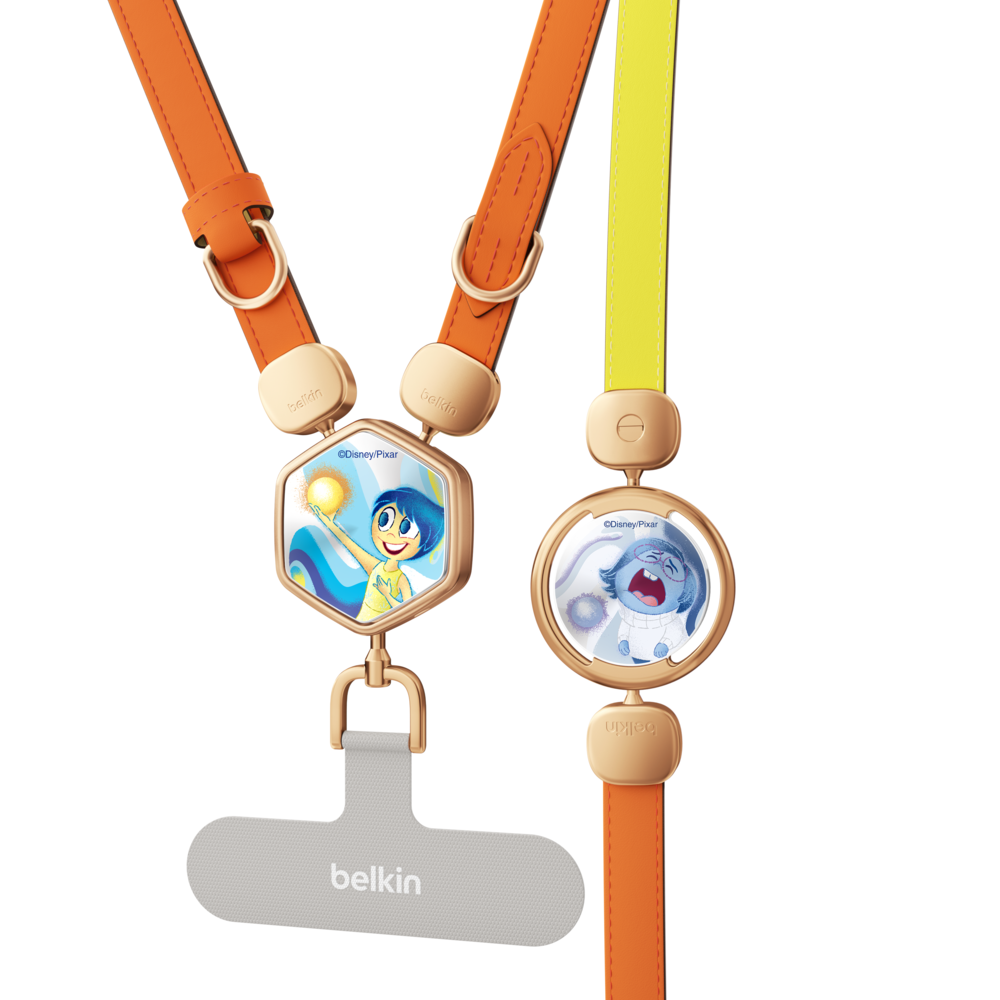 Utility Phone Strap (Disney Collection / Marvel Collection) | Belkin ...