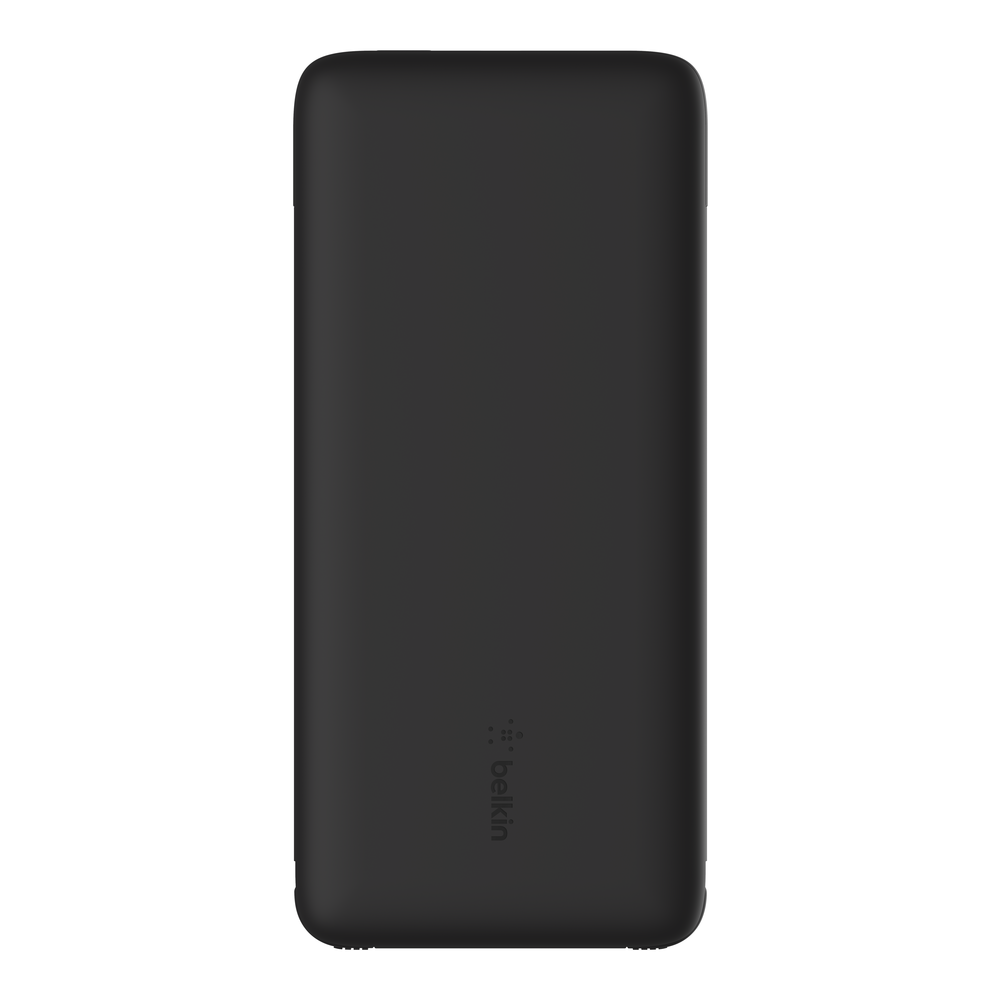 10K USB-C PD Power Bank with Integrated Cables | Belkin US