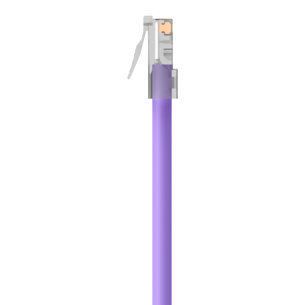 Câble de raccordement Ethernet CAT6 Belkin, RJ45, M/M | Belkin CA