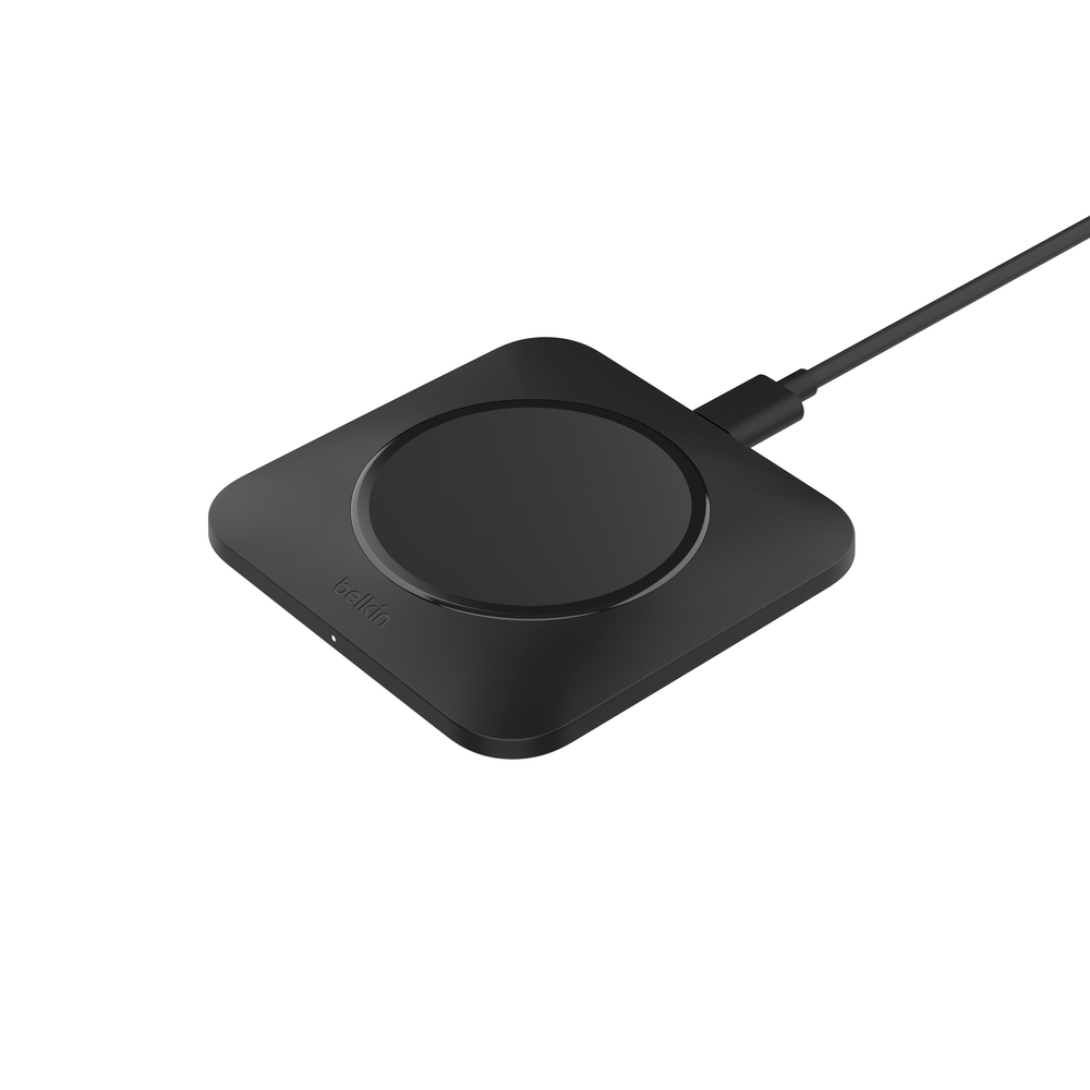 15W Universal Wireless Charging Pad | Belkin US