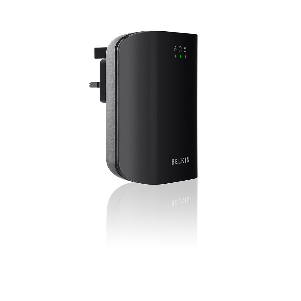 Surf Powerline HD Dual Pack | Belkin HK