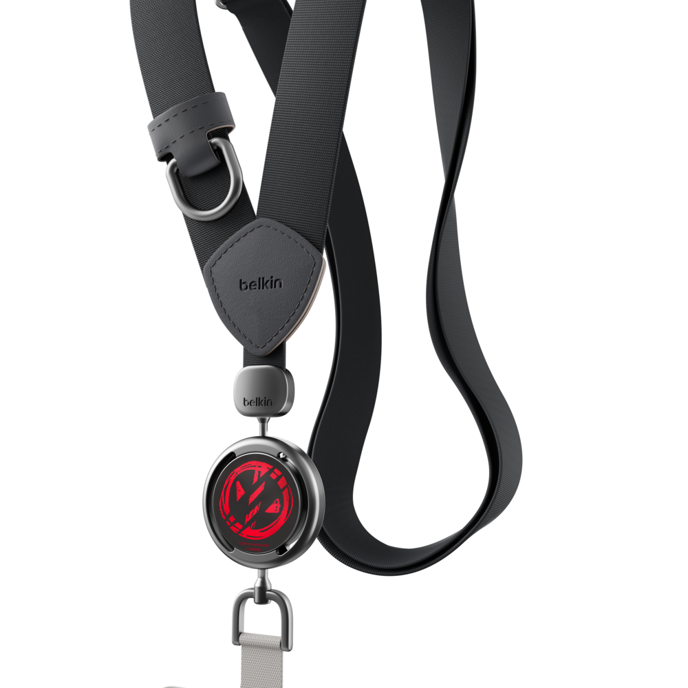 유틸리티 휴대폰 스트랩(Disney 컬렉션 / Marvel 컬렉션) | Belkin | Belkin KR