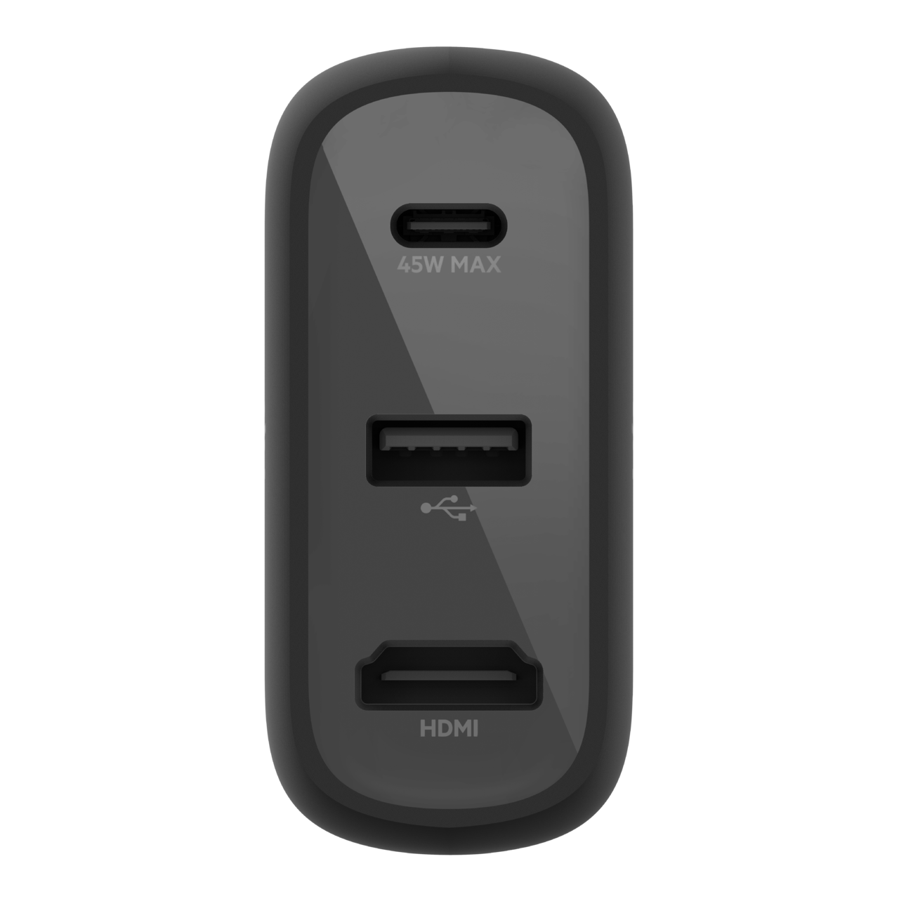 Power Hub, Powered Multi-Port Adapter | Belkin | Belkin CA