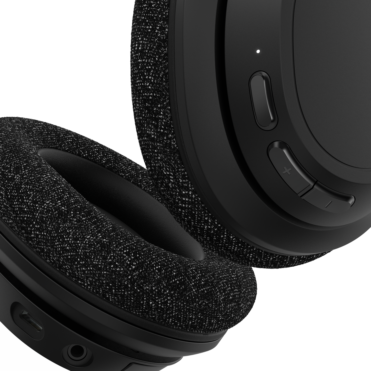 Wireless Over-the-Ear Headphones w/ Built-In Microphone | Belkin US