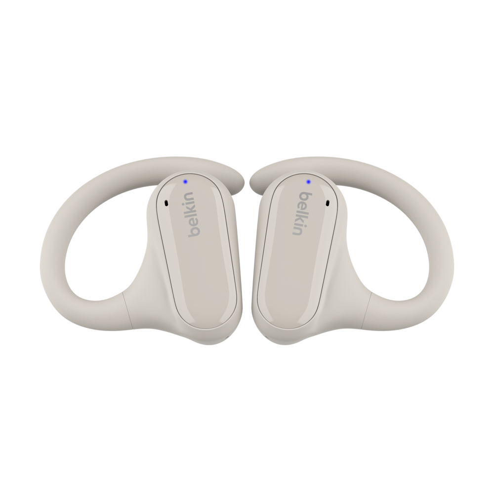 SoundForm ClearFit 开放式无线耳塞 | Belkin CN