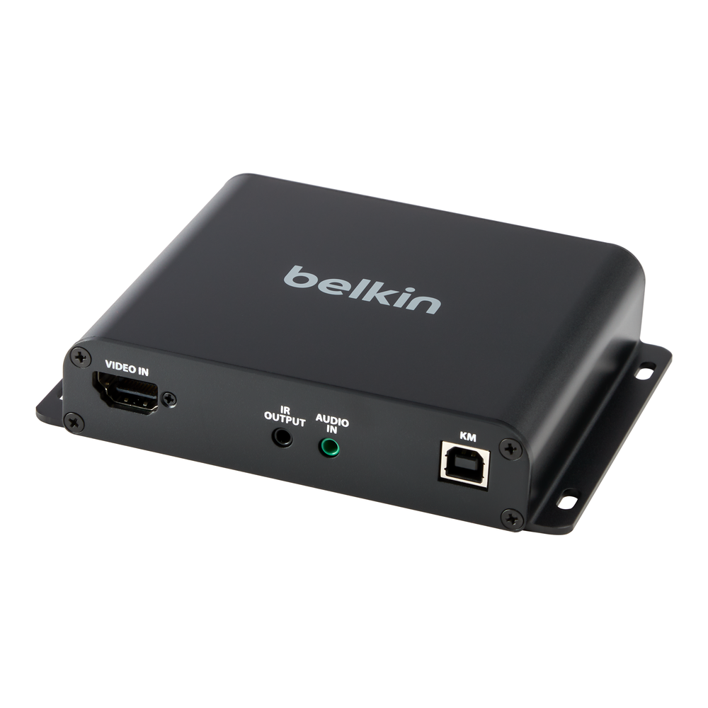 Extender Transmitter Fiber SFP - Universal Video | Belkin US