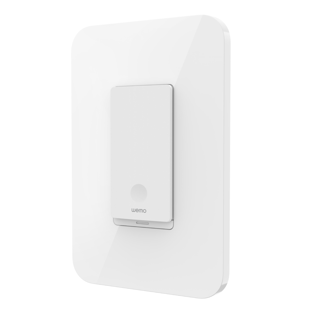 Smart Light Switch with Thread | Belkin US
