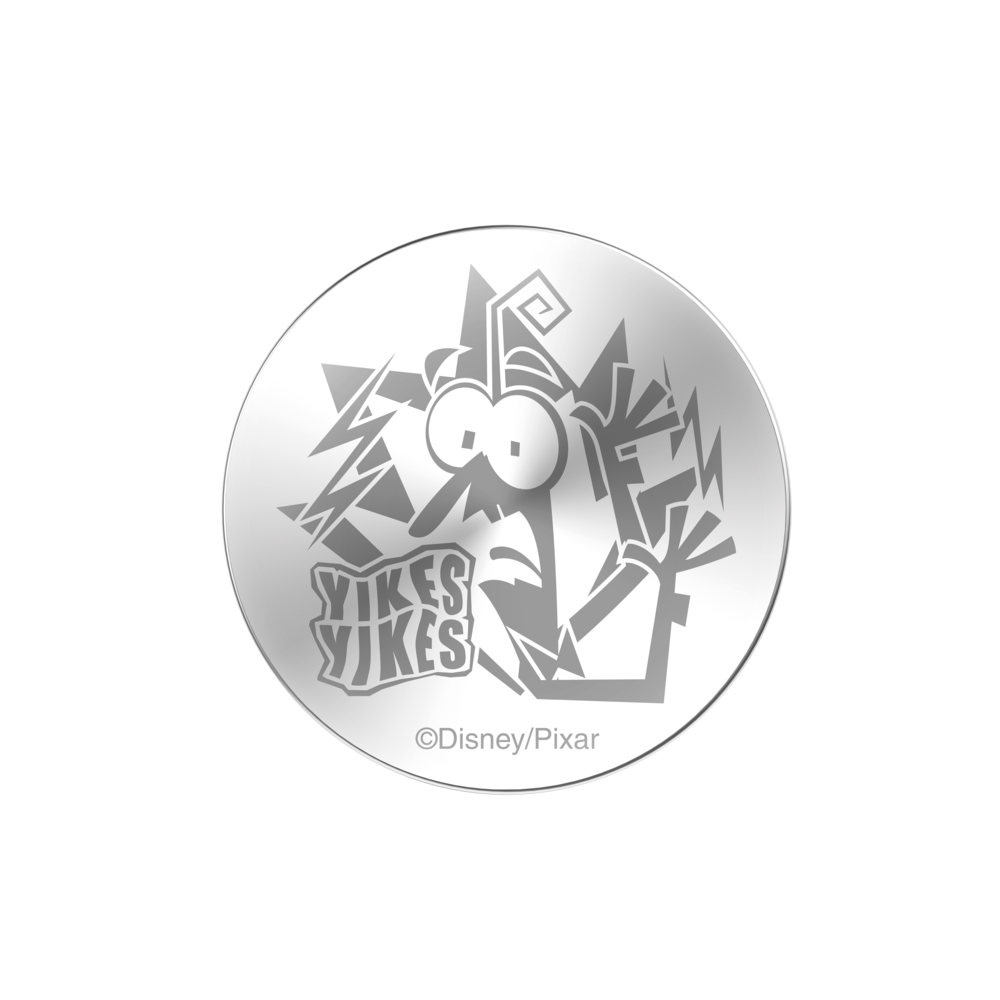 Utility Phone Strap (Disney Collection / Marvel Collection) | Belkin ...