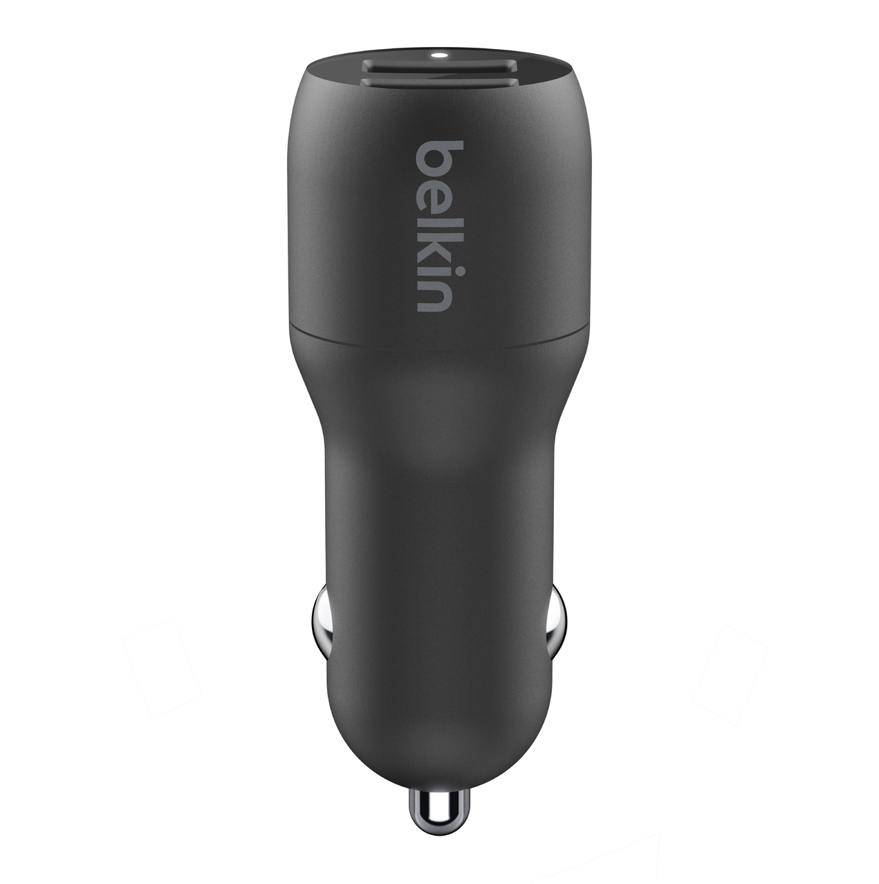 24W Dual USB-A Car Charger | Belkin | Belkin AU