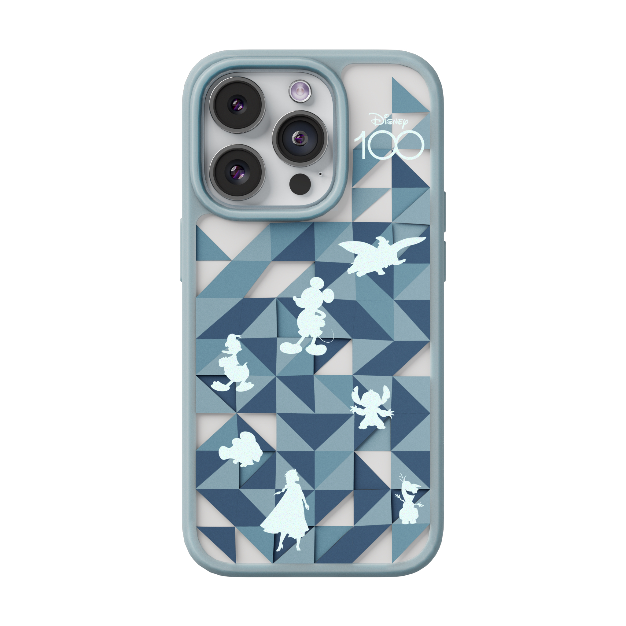 Magnetic Phone Case for iPhone 14 Pro (Disney Collection / Marvel ...