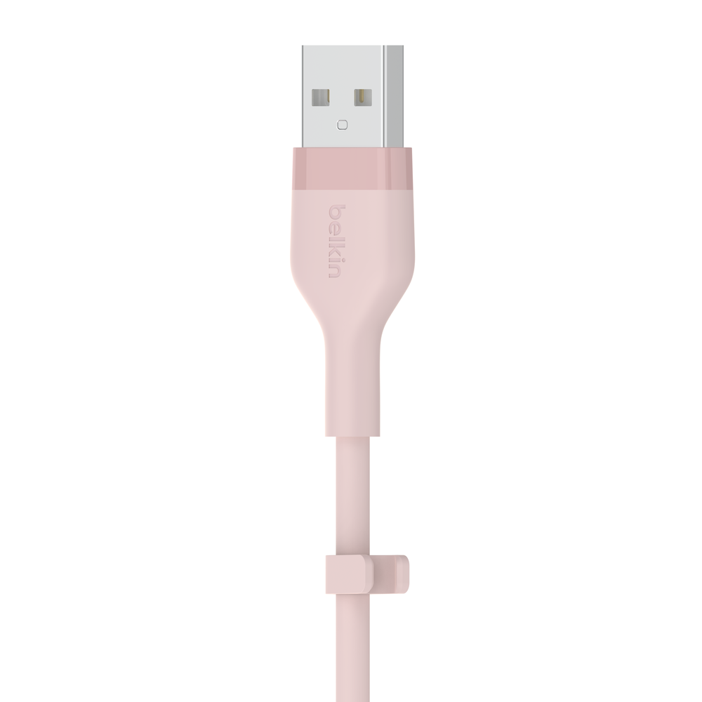 USB-A Cable with Lightning Connector | Belkin IN