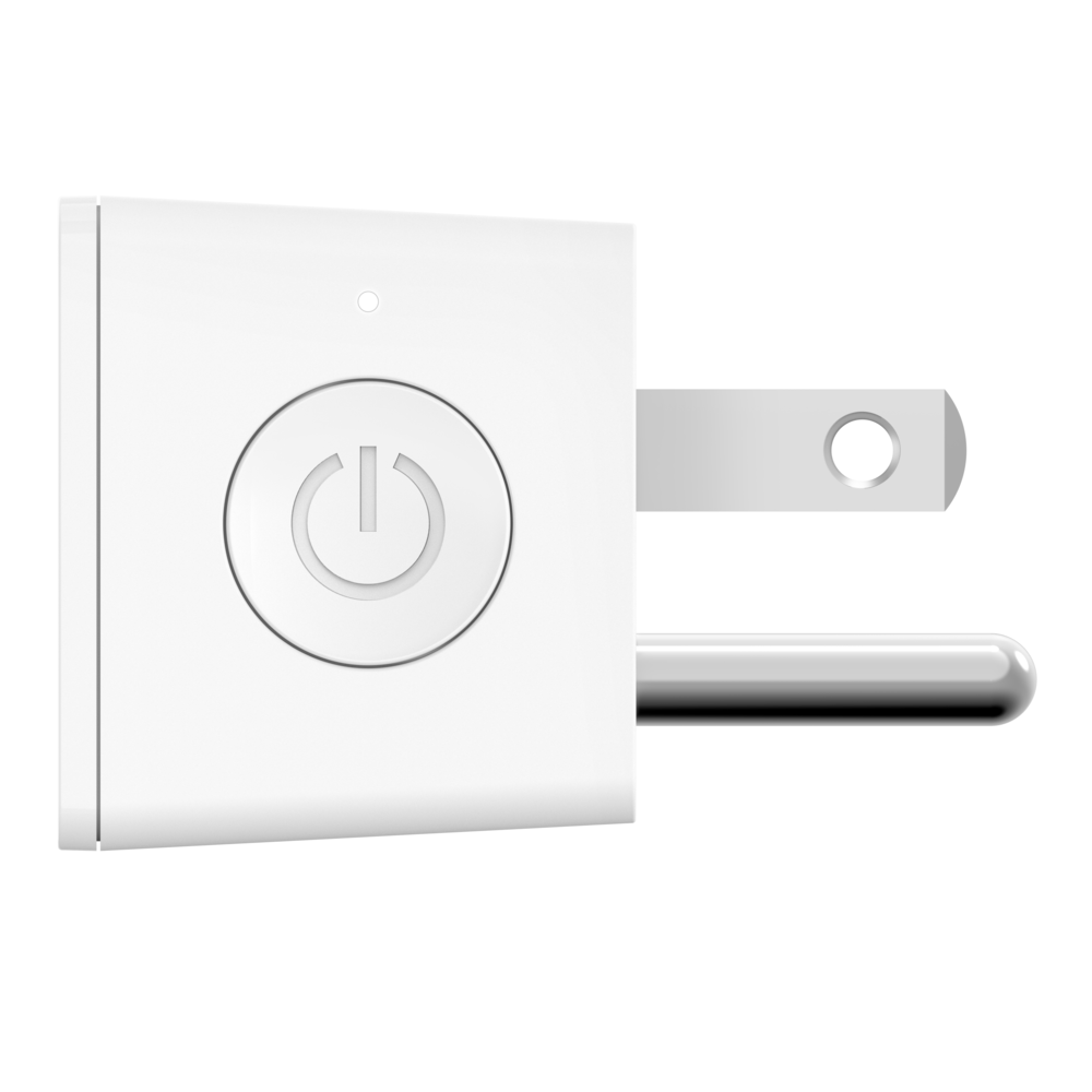 Wemo Smart Plug with Thread | Belkin | Belkin CA