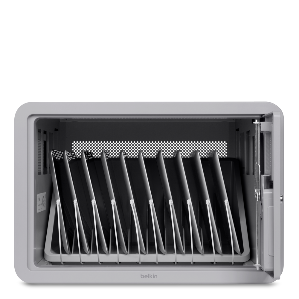 Belkin Secure and Charge | Belkin US