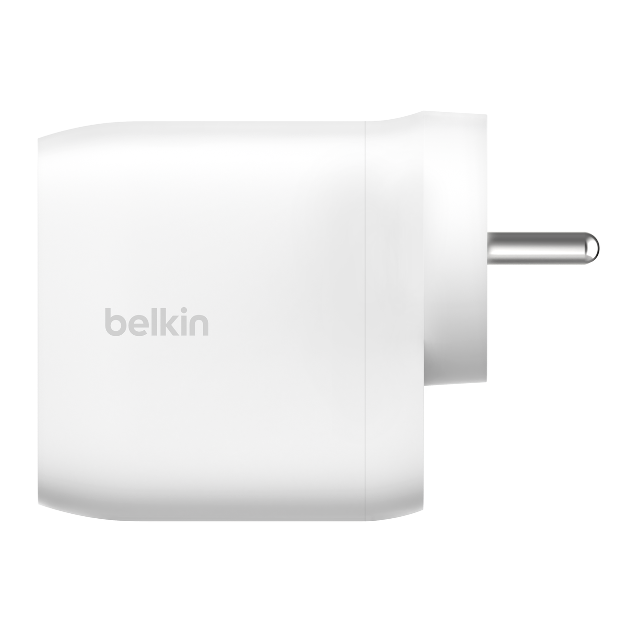 USB-C® Wall Charger with PPS 60W + 4-Port USB Power Extender | Belkin IN