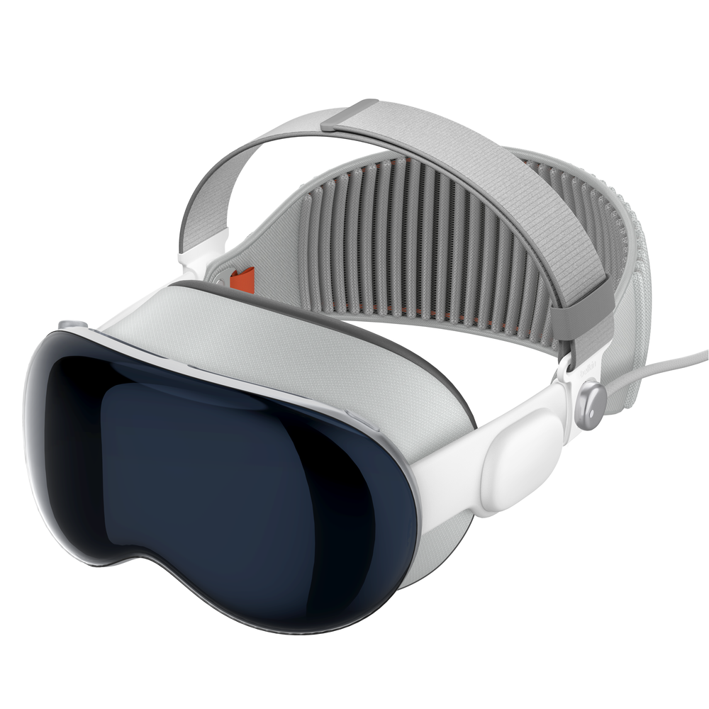 Head Strap for Apple Vision Pro | Belkin UK