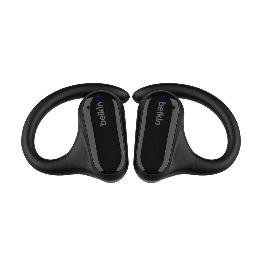 SoundForm ClearFit Open-Ear Wireless Earbuds | Belkin UK