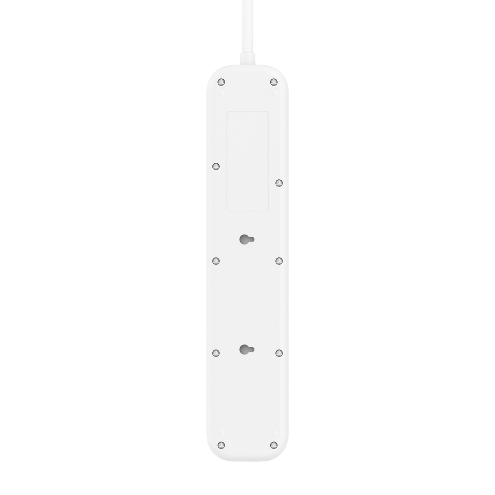 4-Outlet Surge Protector with Dual USB-C 30W | Belkin AU