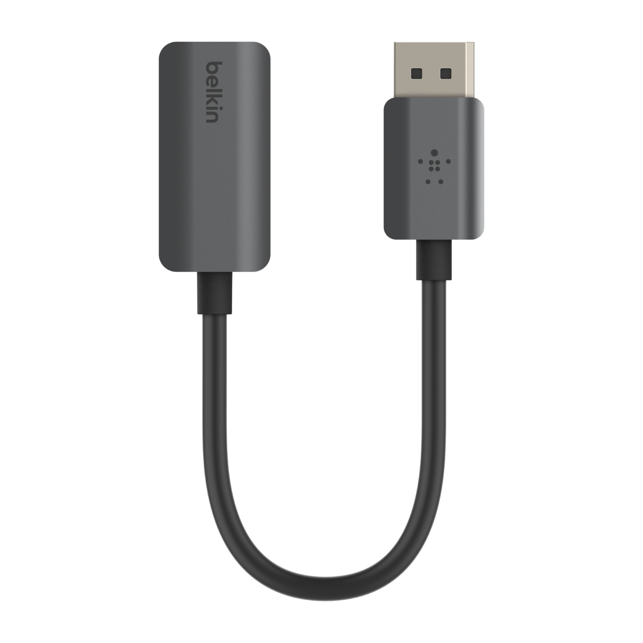 Active DisplayPort to HDMI Adapter 4K HDR | Belkin | Belkin CN