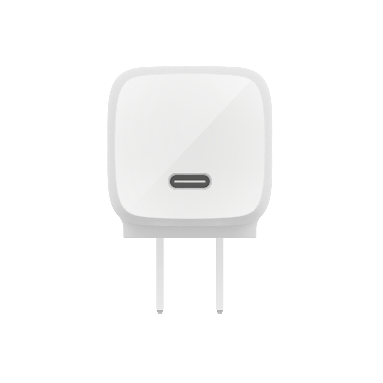 USB-C PD GaN Wall Charger - 60W Fast Charger | Belkin | Belkin ID