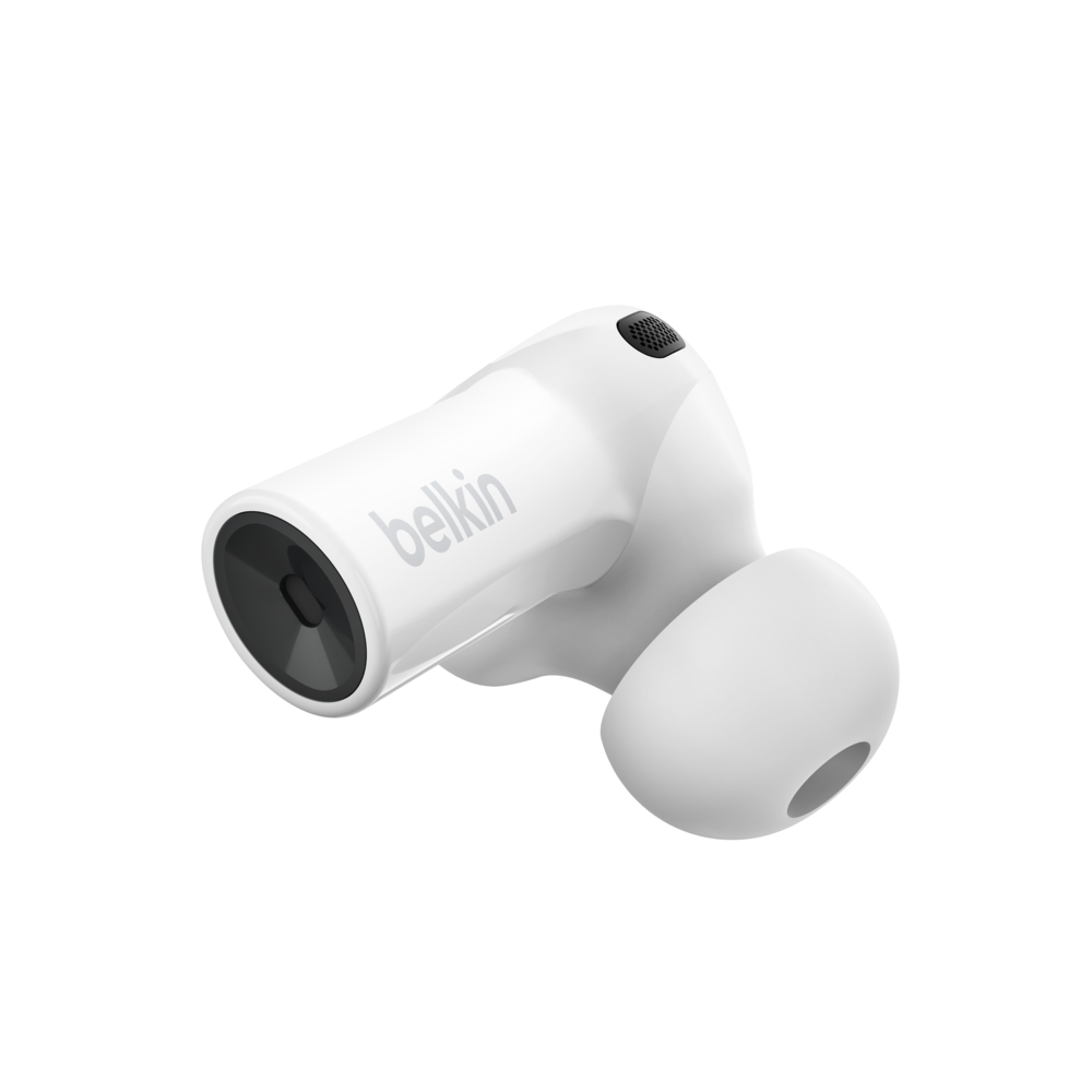 SOUNDFORM Freedom True Wireless Earbuds | Belkin ID