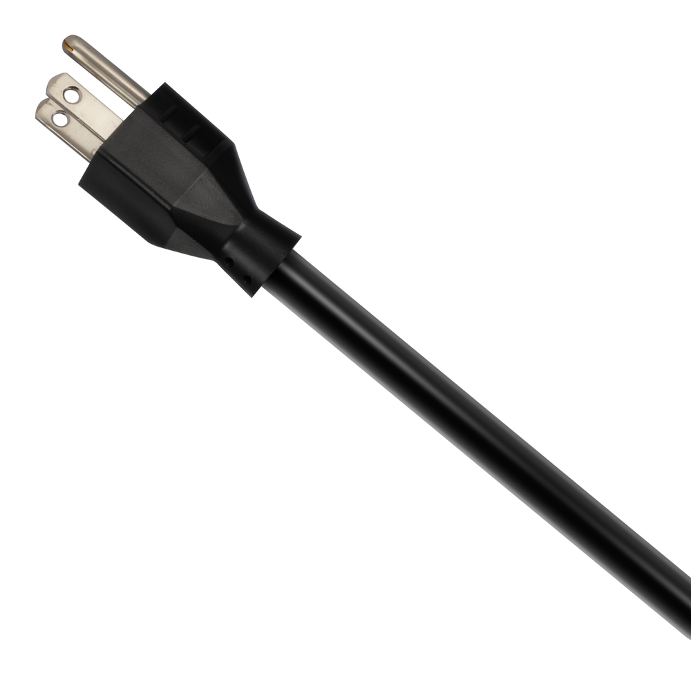 10-Outlet Metal Surge Protector with 15ft Power Cord | Belkin US