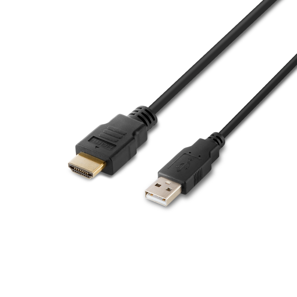 Modular HDMI Single Head Host Cable - 6ft / 1.8m | Belkin | Belkin DE