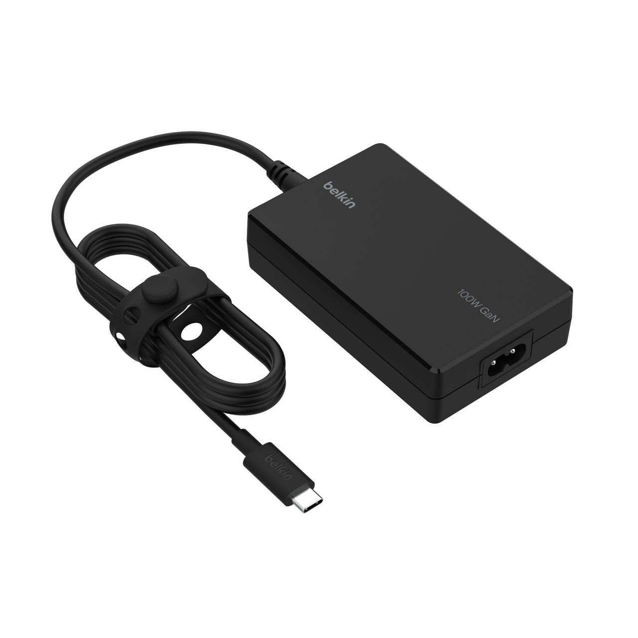 USB-C power adapter for laptops & gaming devices | Belkin