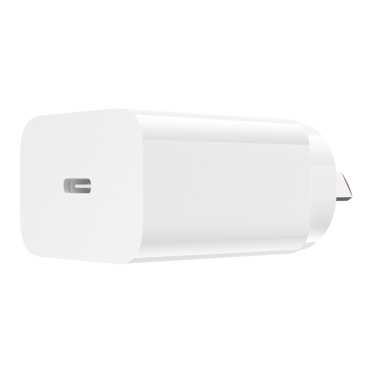 20W USB-C Wall Charger with Power Delivery | Belkin US | Belkin AU