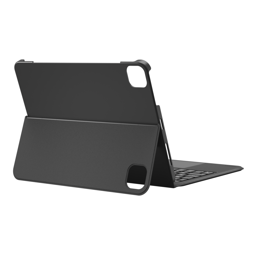 Everyday Keyboard Case with Backlit Bluetooth Keyboard | Belkin CA