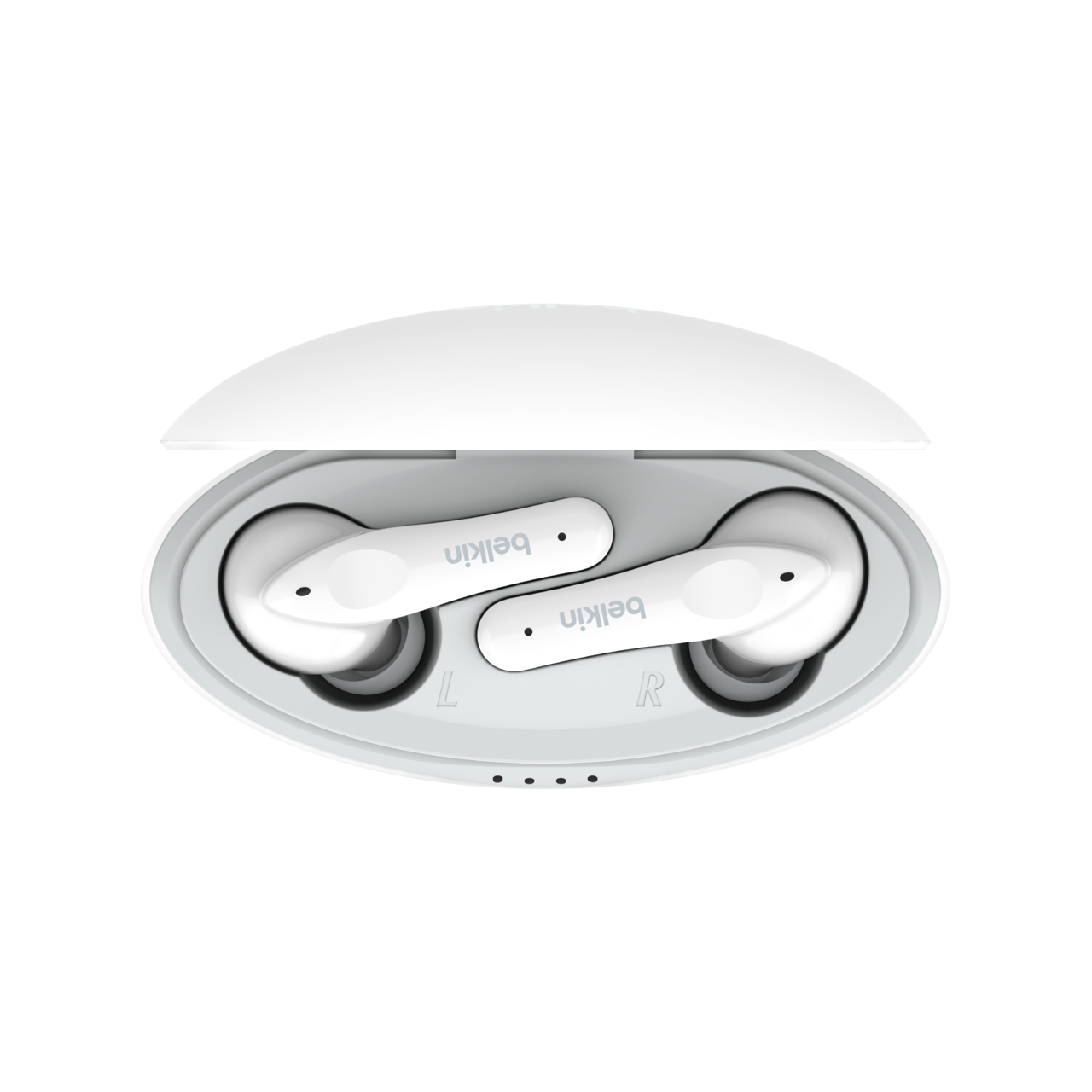 SoundForm Nano Wireless Earbuds for Kids | Belkin ID