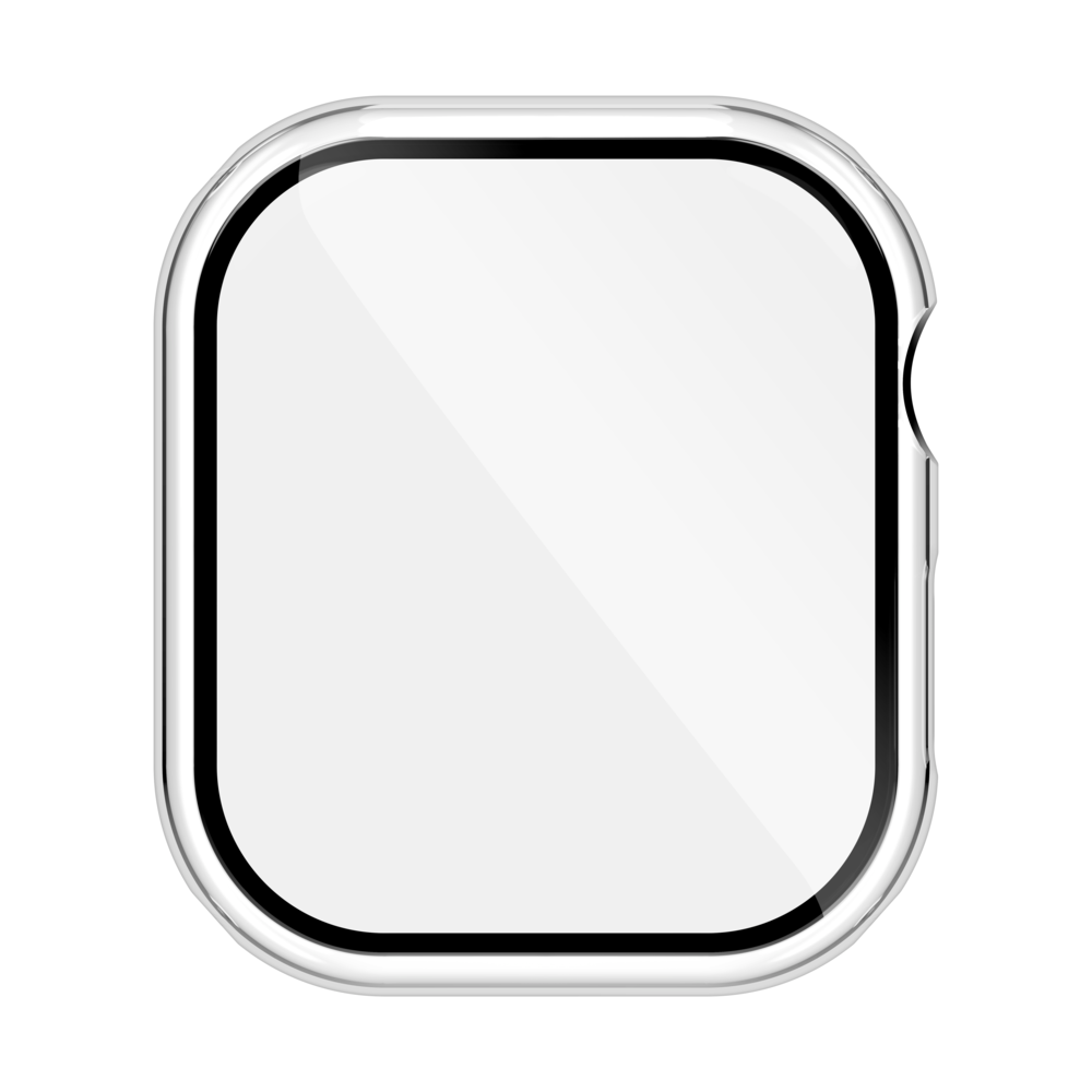 TemperedCurve 2-in-1 Screen Protector for Apple Watch | Belkin TH