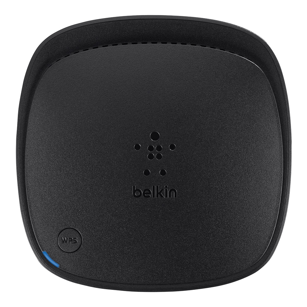 N300 Wi-Fi N Router | Belkin MY