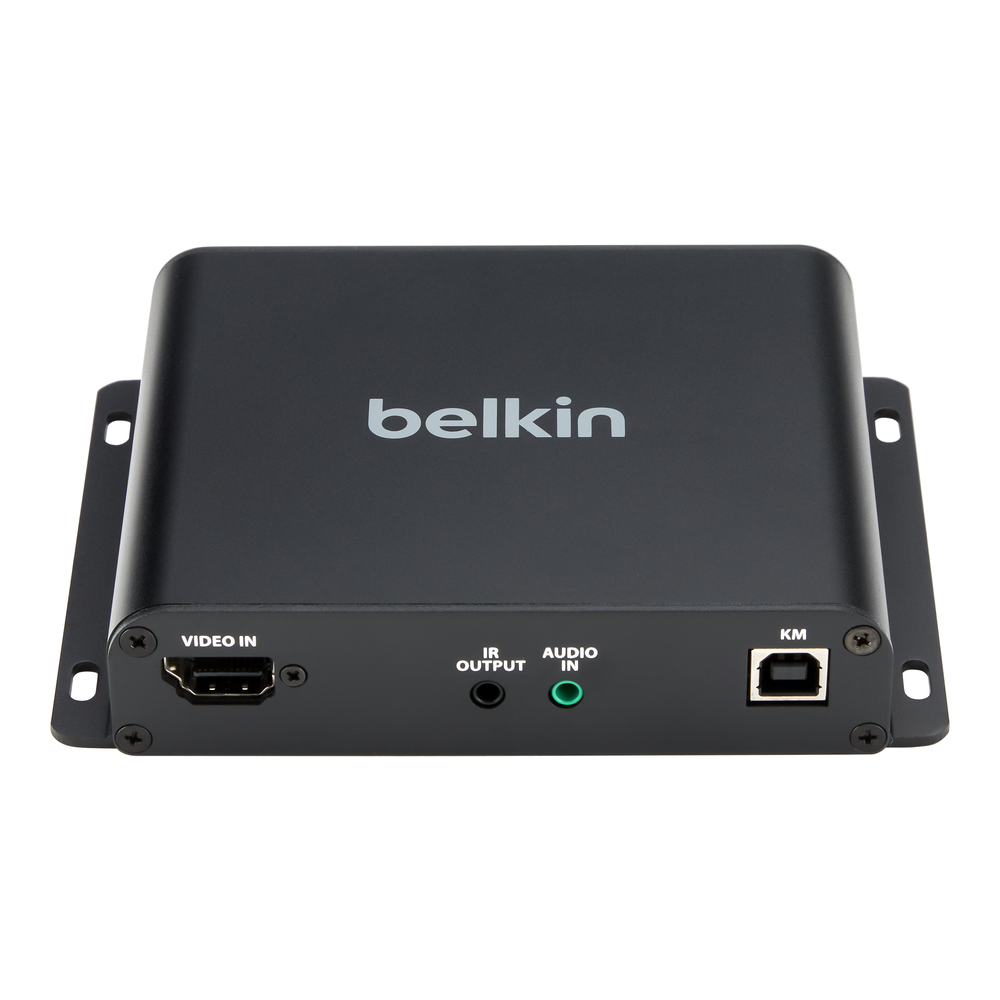 Extender Transmitter Copper CAT6 - Universal Video | Belkin US