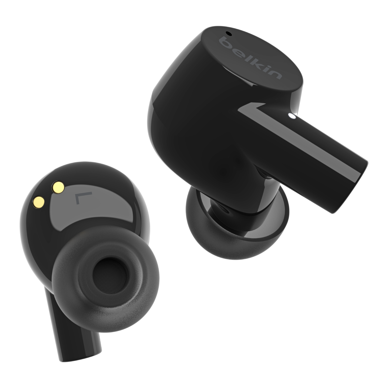 SOUNDFORM™ Rise True Wireless Earbuds | Belkin MY