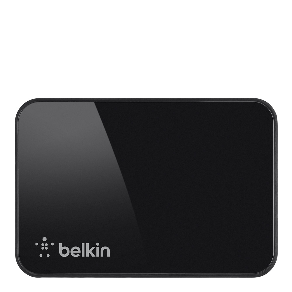Belkin SuperSpeed USB 3.0 4-Port Hub | SS USB-Hub | Belkin US