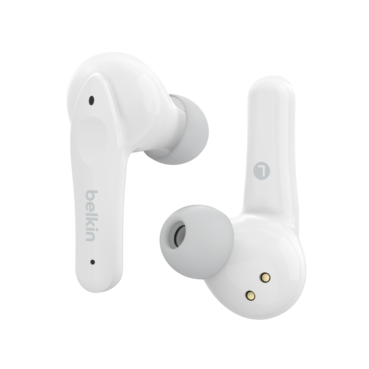 SoundForm Nano Wireless Earbuds for Kids | Belkin VN