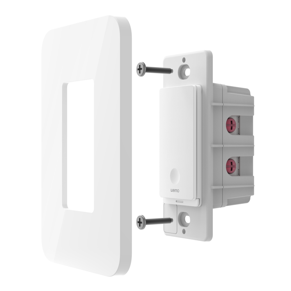 Smart Light Switch with Thread | Belkin US