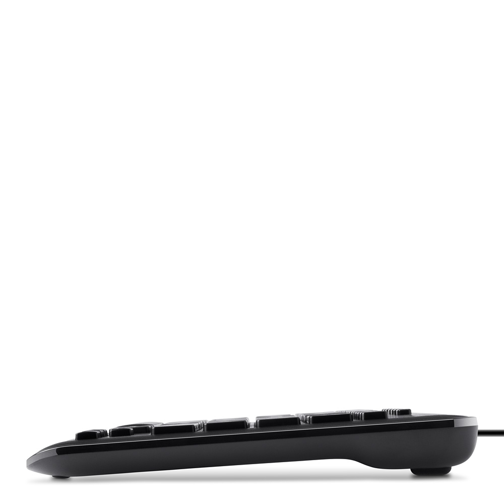 Belkin Secure Wired Keyboard for iPad with Lightning Connector | Belkin US